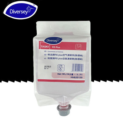 除烟味空气清新剂庄臣R5Plus