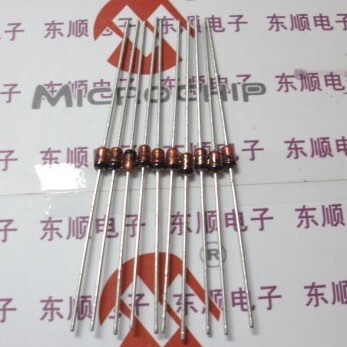 1W 18V （1N4746）稳压二极管（20支/1.5元）