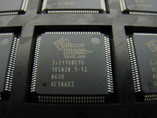 【全新原装】SIL1160CTU SIi1160CTU 液晶IC芯片 集成电路 零配件