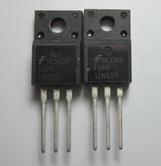 【原装拆机】12N50 12N50T FDPF12N50T MOS场效应管 电子元器件