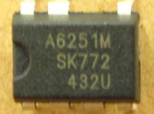 A6251MSTR-A6251MA6251