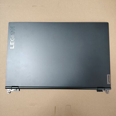 联想 Y7000 R7000 2020 Legion 5 15IMH05 A壳 顶壳外壳 屏轴屏线
