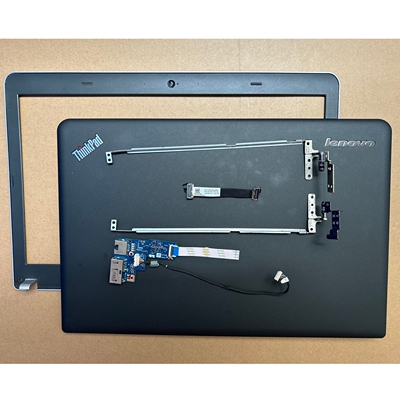 联想 ThinkPad Edge E531 E540 A壳 B壳 屏轴 顶壳 边框 原装外壳
