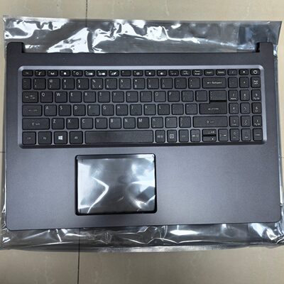 宏碁Acer 墨舞EX215-31 A315-22 N19H1 N19H2 C壳键盘掌托盖 全新