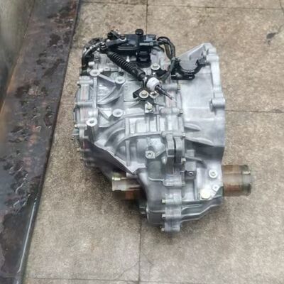 现代起亚K5 智跑 ix35 索纳塔八 2.0 G4KD自动变速箱总成