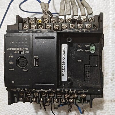 出汇川InovanceH1U1410MRXPPLC议价