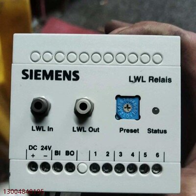 SIEMENS西门子二手控制器6SY81020LA04议价