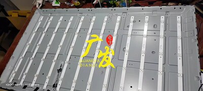 适用J58E50灯条B50A658U灯条