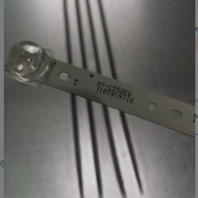 全新原装LED50K681J3D灯条