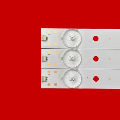63CM10灯IC-A-CNAZ32D209灯条B2C6 A1A6 3.5-3.7V 68-701m灯珠LED