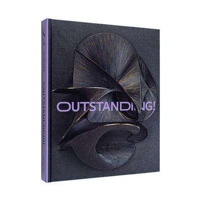【预售】Outstanding: The Relief from Classicism to the 1960s，浮雕赏析：从古典主义到20世纪60年代