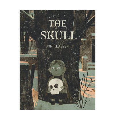 骷髅头蒂罗尔民间传说英文儿童