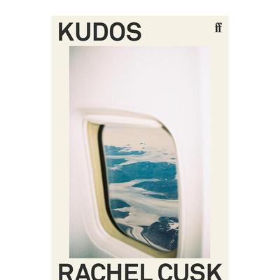 【预售】【一个知识女性的思考系列】荣誉 蕾切尔·卡斯克 【Rachel Cusk】Kudos  原版英文文学小说 善本图书