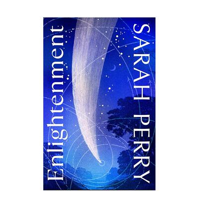 【预售】启蒙运动入围 2024年布克奖候选名单 Enlightenment: Longlisted for the Booker Prize 2024 原版英文文学小说 善本图书