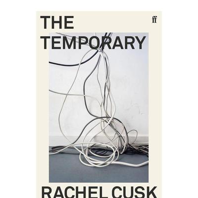 【预售】暂时 蕾切尔·卡斯克 【Rachel Cusk】The Temporary 原版英文文学小说 善本图书