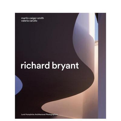 【预售】【建筑摄影师】理查德·布莱恩特 【Architectural Photographers】Richard Bryant 原版英文摄影作品集