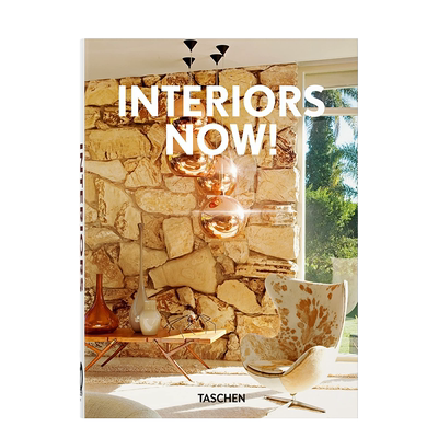 室内设计现在时英文空间与装饰