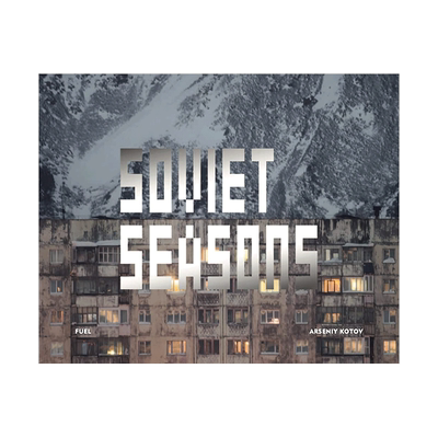 苏联四季SovietSeasons