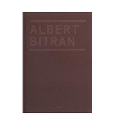 【现货】阿尔伯特·比特兰：影之国度，天之国度 Albert Bitran: Land of Shadows Land of Sky 原版英文艺术画册画集 善本图书
