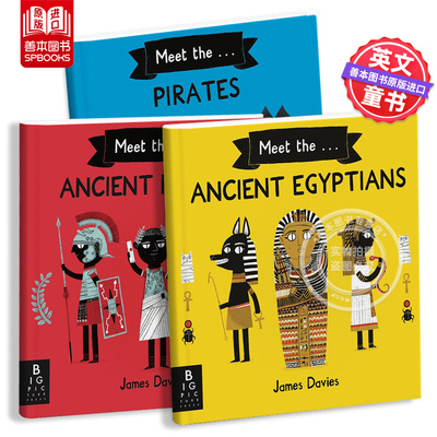 认识古埃及ancientegyptians