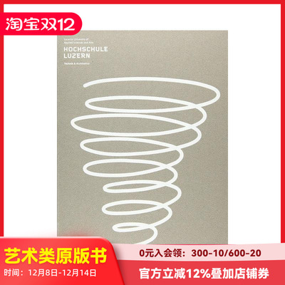 【预售】建筑部门年鉴 15/16 Jahrbuch der Abteilung fur Architektur 15/16 原版 善本图书