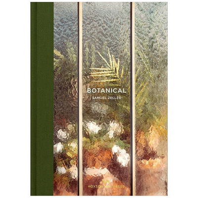 【现货】【HMP】Botanical 植物 Samuel Zeller作品集 进口原版摄影图书