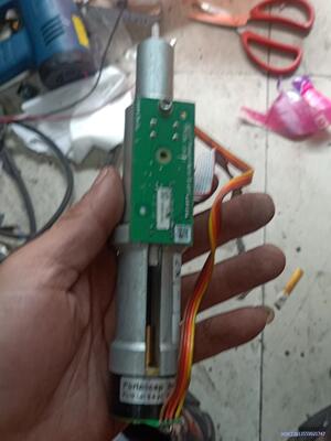 escap步进马达议价商品