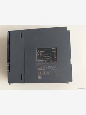 三菱 Q20UDEHCPU 原装正品9成新，图片实拍，功能正