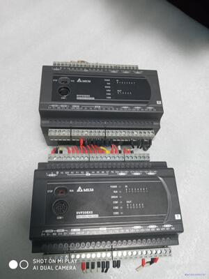 台达PLC DVP20EX200T议价商品
