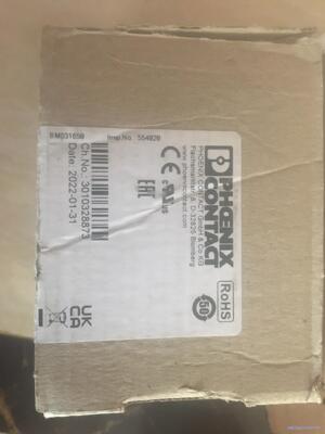 菲尼克斯 2966634  继电器 PLC-OSC-24DC议价商品