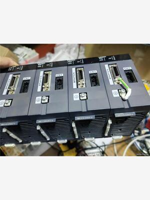 三菱Ld77ms4成色如图，功能包好有需要的老板带走议价商品