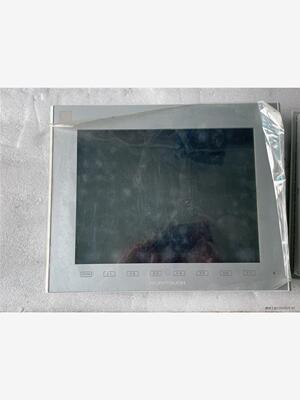 富士触摸屏V9120iS二手拆机成色和新的一样，漂亮