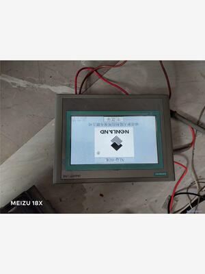 西门子Smart 700 IE触摸屏6AV6 648-0BC议价商品