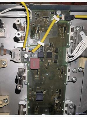 SIEMENS/西门子变频器驱动板A5E01061062西门议价商品