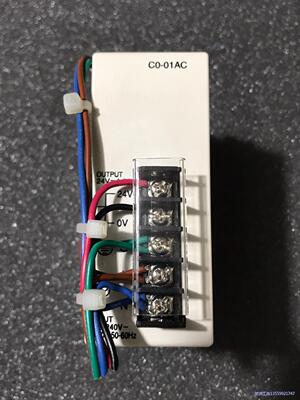 AUTOMATIONDIRECT光洋C0-01AC 拆机 9议价商品