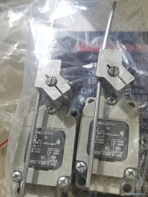 行程限位开关WLGL-LD议价商品