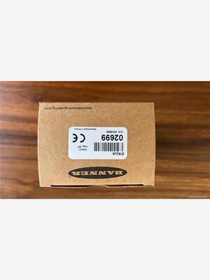 邦纳全新原装正品：型号S18UUA 单价820元 ，保证质量议价商品