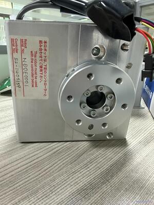 电动旋转气缸，RF04NNH一140ND一0E 001议价商品