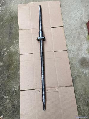 TBIMOTION 滚珠丝杠，全新库存未使用过的，表面少量浮议价商品