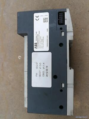 出功能完好的ABB模块，型号PM564-T  A0议价商品