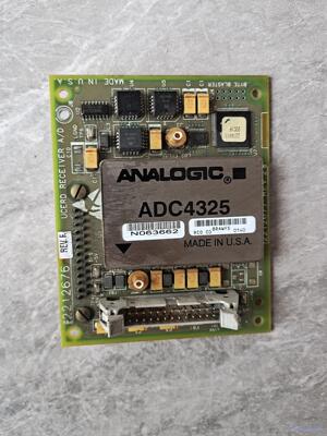 ANALOGIC ADC4325议价商品