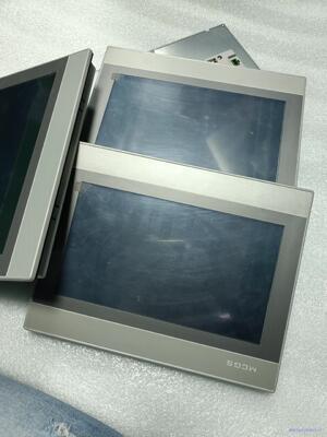 昆仑通态触摸屏TPC1071Gi 1071Gix 成色好 包议价商品