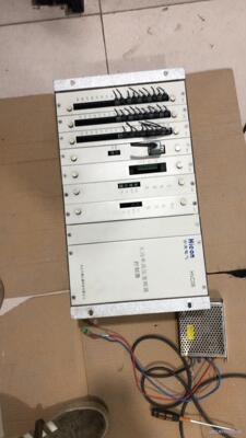 二手拆机 合康大功率高压变频器控制器 HVC06，议价商品