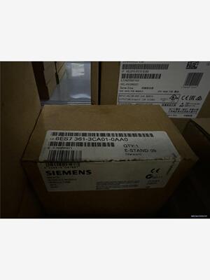 西门子361-3CA01 IM361通讯模块议价商品