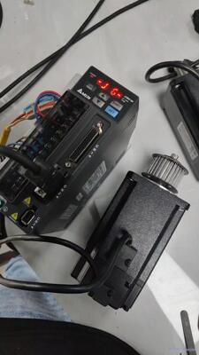 台达伺服750W，ASD-B2-0721-B，ECMA-C2议价商品