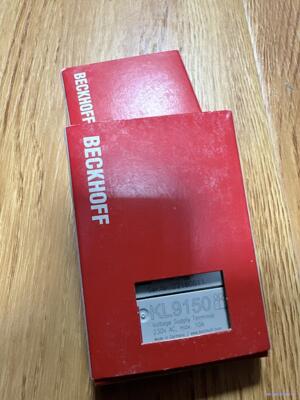 倍福KL9150议价商品