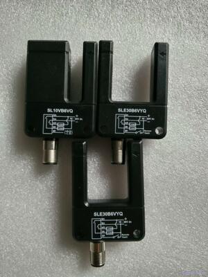 美国邦纳槽型传感器 SLE30B6VYQ SL10VB6VQ议价商品