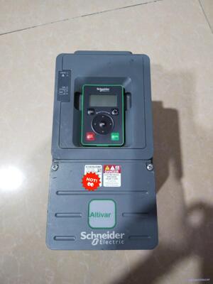 施耐德ATV610系列1.5KW变频器ATV610U15N4议价商品