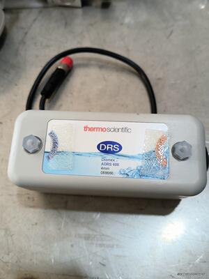 088666美国赛默飞离子色谱抑制器ADRS600(4MM)