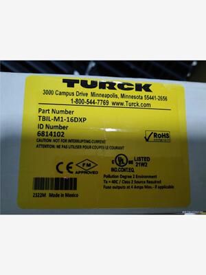 TBIL-M1-16DXP全新原装正品，有需要的老板带走议价商品